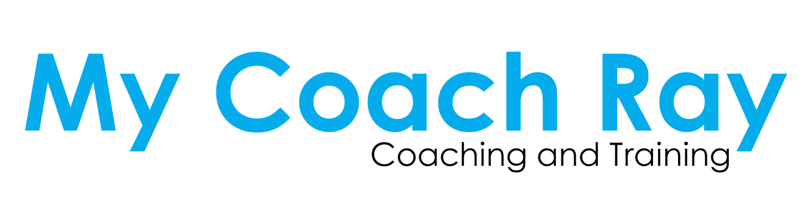 Coaching and Training with My Coach Ray